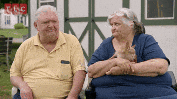 Shaking Head Yes Clips - Find & Share on GIPHY