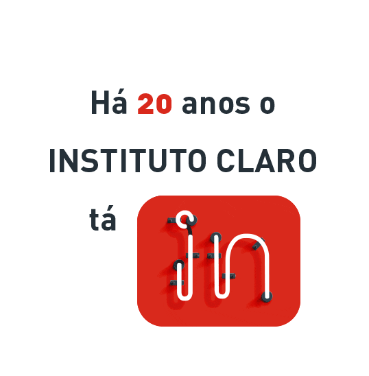 Instituto Claro Stickers - Find & Share on GIPHY