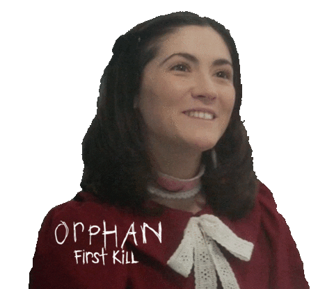 Orphan Movie Stickers - Find & Share on GIPHY