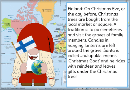 Christmas Finland GIF - Find & Share on GIPHY