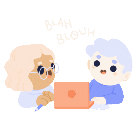 Cowork Stickers - Find & Share on GIPHY