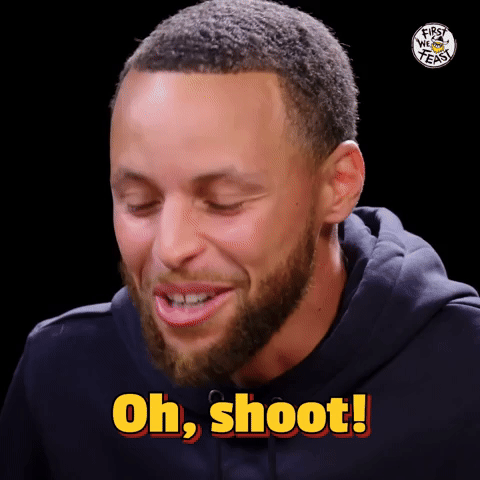 Steph Curry Shooting Clips - Find & Share on GIPHY