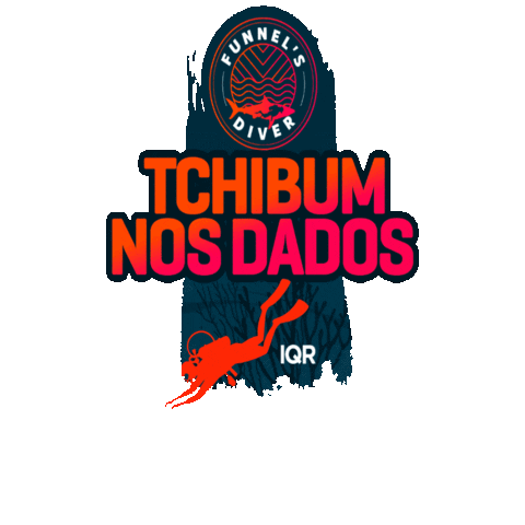 Funnels Quebreasregras Sticker by Instituto QR - Find & Share on GIPHY