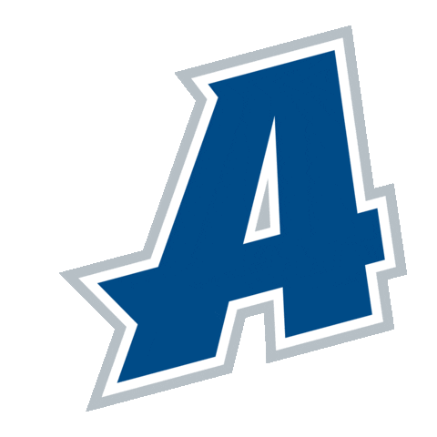 Assumption Football Stickers - Find & Share on GIPHY