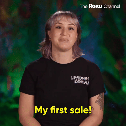 Sales Role Clips - Find & Share on GIPHY