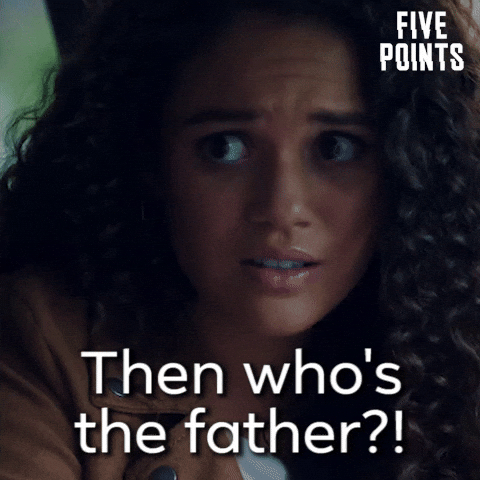 Whos The Father GIFs - Find & Share on GIPHY