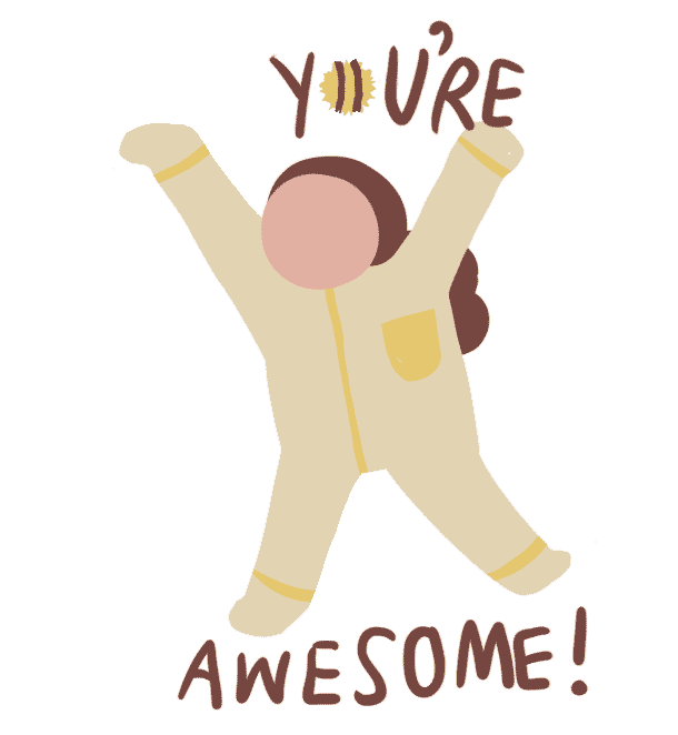 Youre All Amazing Stickers - Find & Share on GIPHY