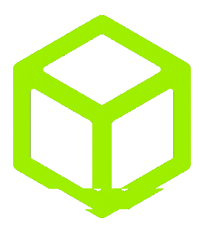 Cube Hacking Sticker by Hack The Box for iOS & Android | GIPHY