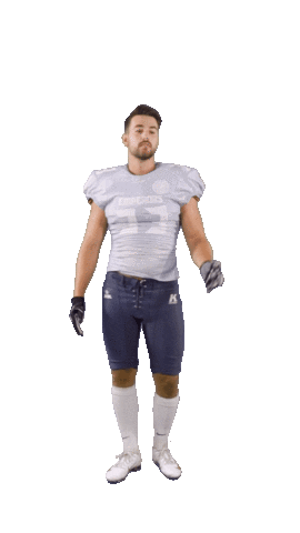 Football Win Sticker by ACSL - Austrian College Sports League - Find & Share on GIPHY