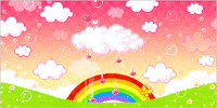 Rainbow Background GIFs - Find & Share on GIPHY