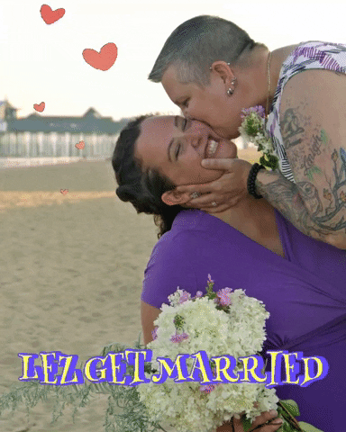 Ariadneandre Arieandre Married GIFs - Find & Share on GIPHY