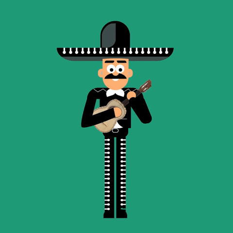 Happy Birthday Singing GIF by My Doodles Atalier - Find & Share on GIPHY