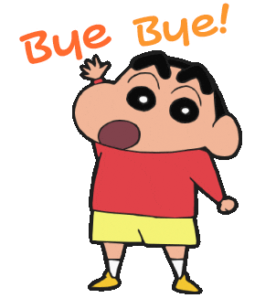 Bye Bye Anime Stickers - Find & Share on GIPHY
