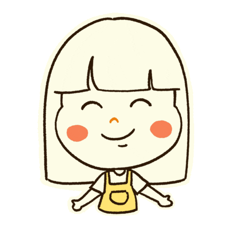 Happy Doodle Sticker - Find & Share on GIPHY