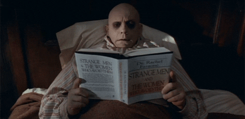 Isolation Book S Find And Share On Giphy