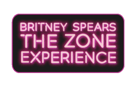 Britney Spears The Zone Stickers - Find & Share on GIPHY