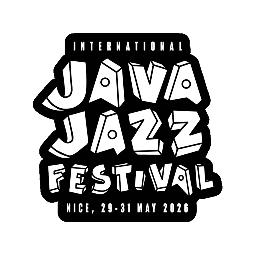 Java Jazz Stickers - Find & Share on GIPHY