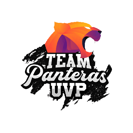Pantera Uvp Stickers - Find & Share on GIPHY