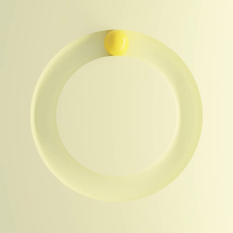 loop icon GIF by Derek Fitzpatrick
