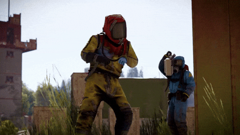 Rust Storage GIFs - Find & Share on GIPHY