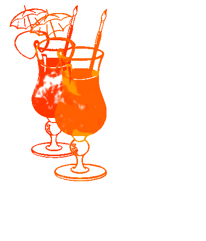 Milton Keynes Party Sticker by Liquid Art - Find & Share on GIPHY