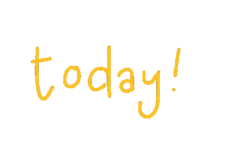 Day In The Life Today Sticker by University of Montevallo for iOS ...