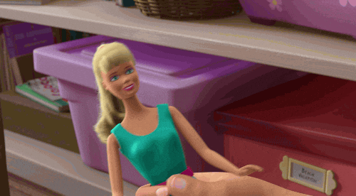 Rejected Toy Story By Disney Pixar Find And Share On Giphy