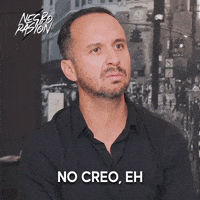 No Creo Meme GIFs - Find & Share on GIPHY
