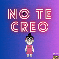 No Creo Meme GIFs - Find & Share on GIPHY