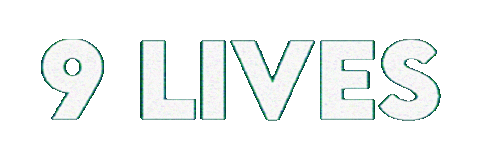 9 Lives Stickers - Find & Share on GIPHY