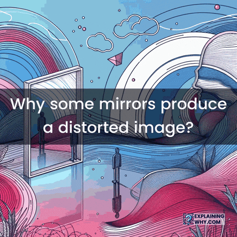 Concave Mirror GIF by ExplainingWhy.com - Find & Share on GIPHY