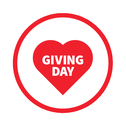 Giving Day Save Lives Sticker by Medical Teams International - Find & Share on GIPHY