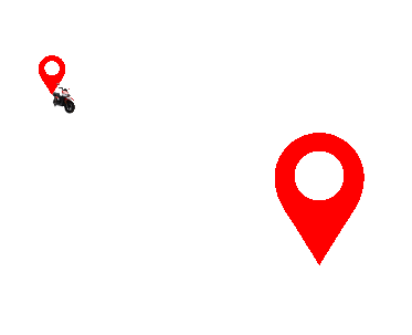 Moto Sharing Sticker by Acciona Movilidad for iOS & Android | GIPHY