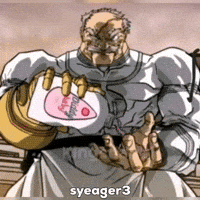 Invincible Thragg GIFs - Find & Share on GIPHY