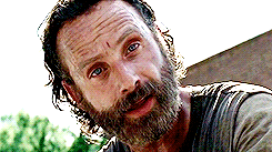Rick Grimes GIFs - Find & Share on GIPHY