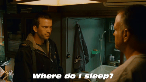 It Keeps Me Awake At Night Clips - Find & Share on GIPHY
