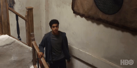 Im Not Scared Clips - Find & Share on GIPHY