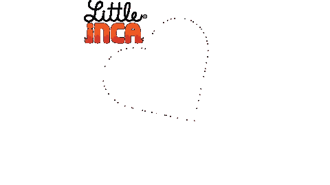Little Inca Stickers - Find & Share on GIPHY