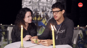 gif artist candy GIF