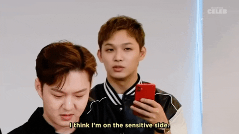 Btob-finds-out-which-members-they-really-are GIFs - Get the best GIF on GIPHY
