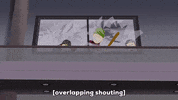 Throwing Laptop Out The Window GIFs - Find & Share on GIPHY