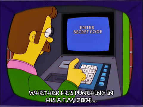 Secrets-codes GIFs - Get the best GIF on GIPHY