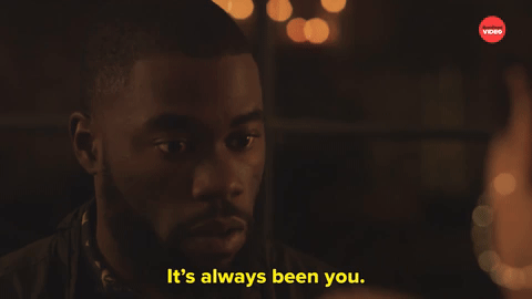 Its Always Been You Clips - Find & Share on GIPHY