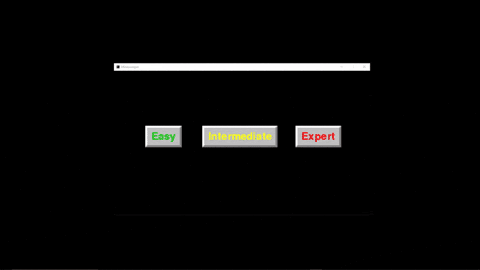 GitHub - sampltex/Minesweeper-in-Python