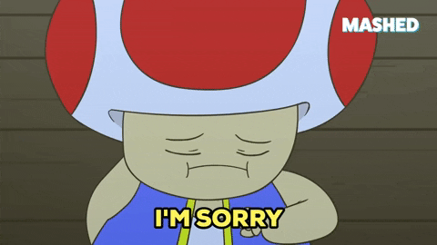 Bad Mario GIFs - Find & Share on GIPHY