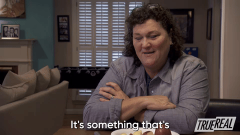 Its Something Thats Never Left Me Clips - Find & Share on GIPHY