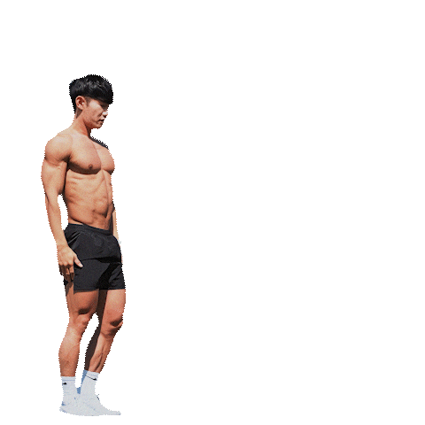 Dynamic Warm Up Stickers - Find & Share on GIPHY