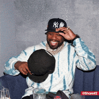 50 Cent Smiling GIFs - Find & Share on GIPHY