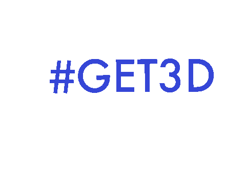 Get3d Stickers - Find & Share on GIPHY