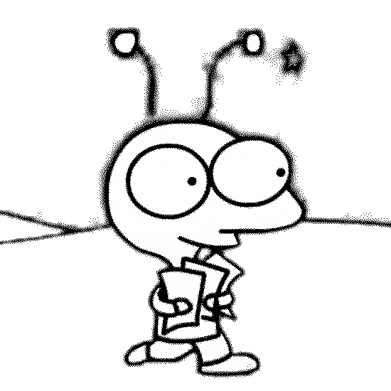 Little Idiot Sticker By Moby For Ios And Android Giphy